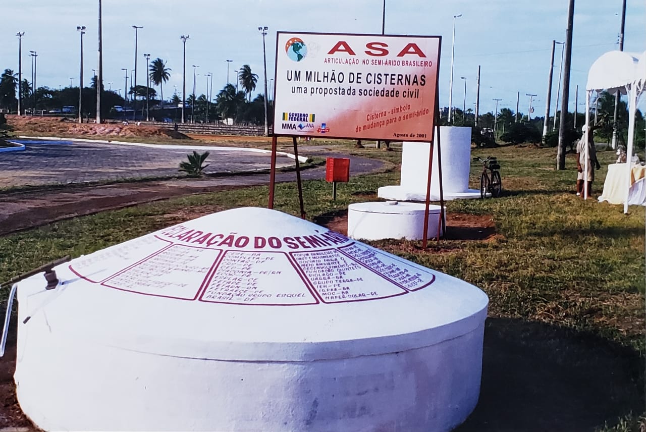 ASA - ASA Brasil | Articulação Semiárido Brasileiro