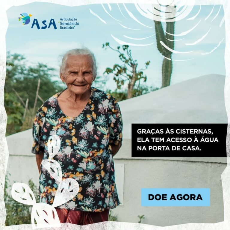 ASA - ASA Brasil | Articulação Semiárido Brasileiro