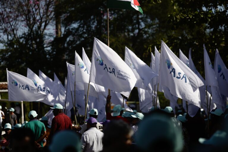 ASA - ASA Brasil | Articulação Semiárido Brasileiro