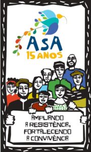 Articulação Semiárido Brasileiro: 15 anos de pequenas ações e grandes ...