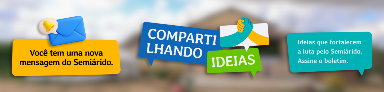 Links da ASA | ASA Brasil | Articulação Semiárido Brasileiro